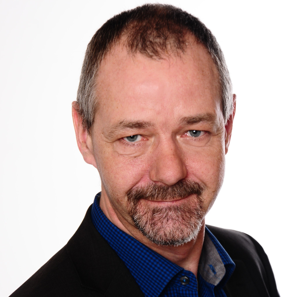 Dr. Andreas Anton Bloom - Senior Produkt Manager - Interflex ...