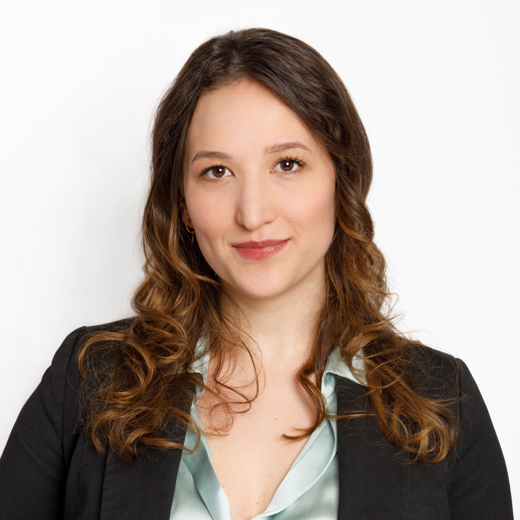 Janine Wallner - Digital Account Manager - Publicis Media GmbH | XING