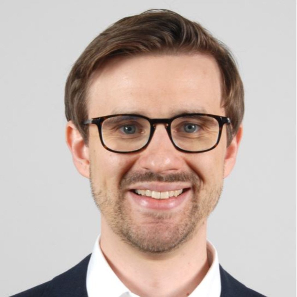 Lukas Nigg - Rewards Director - Schneider Electric | XING