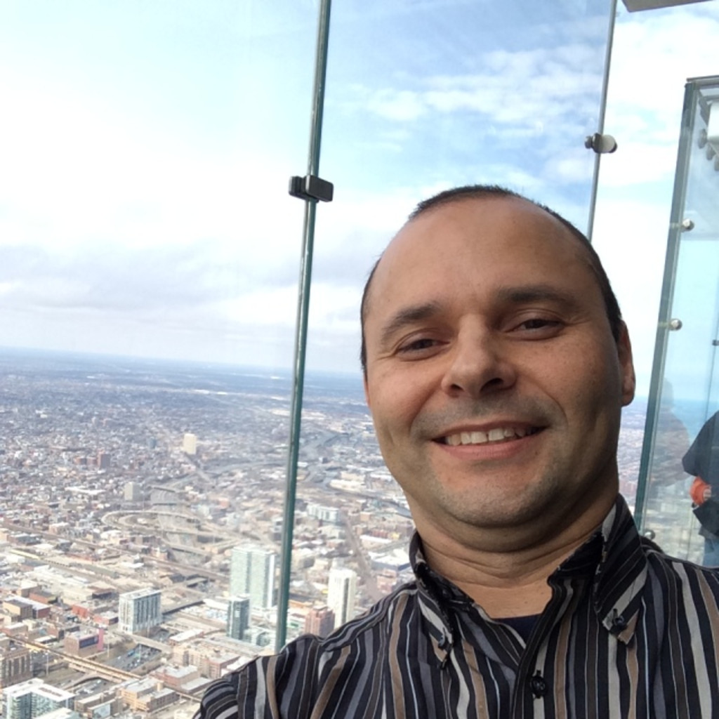 Daniel Paulo Barbosa - Fachreferent IT - Robert Bosch GmbH | XING