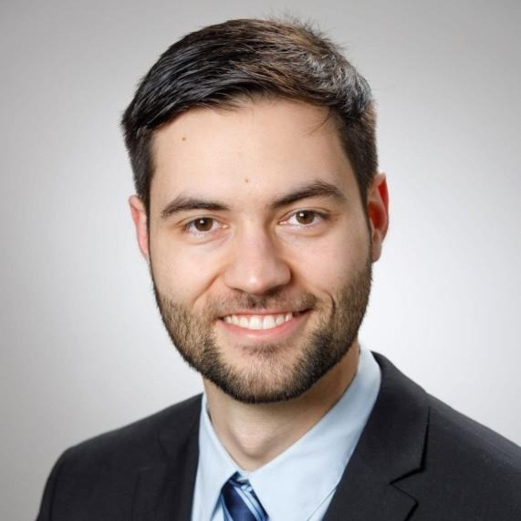 Daniel Moos - BI-Entwickler - Heringer Consulting GmbH | XING