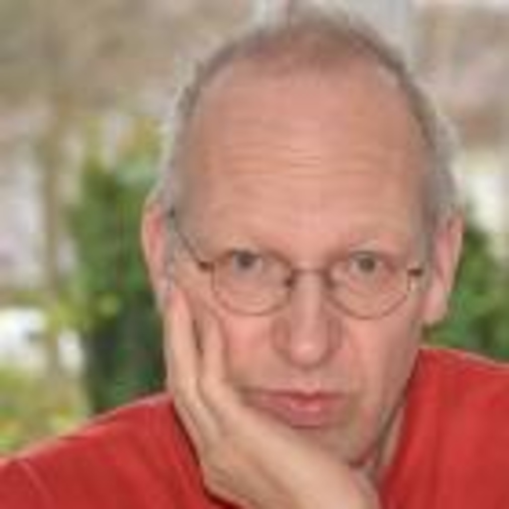 Werner Zimmer-Winkelmann - Trainer und Berater - Quest | XING