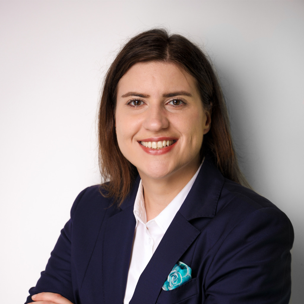 Valeria Cavar - Principal Consultant Real Estate - Cobalt Deutschland ...