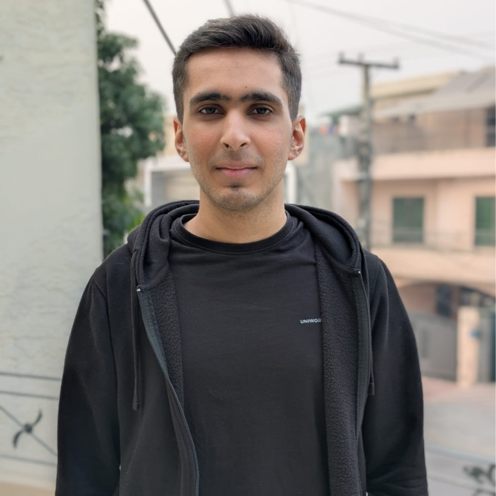 Umaid Shahid - Full Stack Software Engineer - YRA Tech | XING