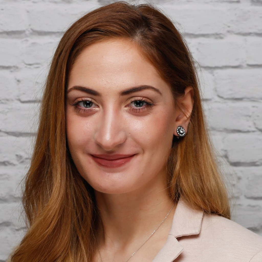 Jessica Ray - Wissenschaftliche Hilfskraft - Goethe-Universität ...