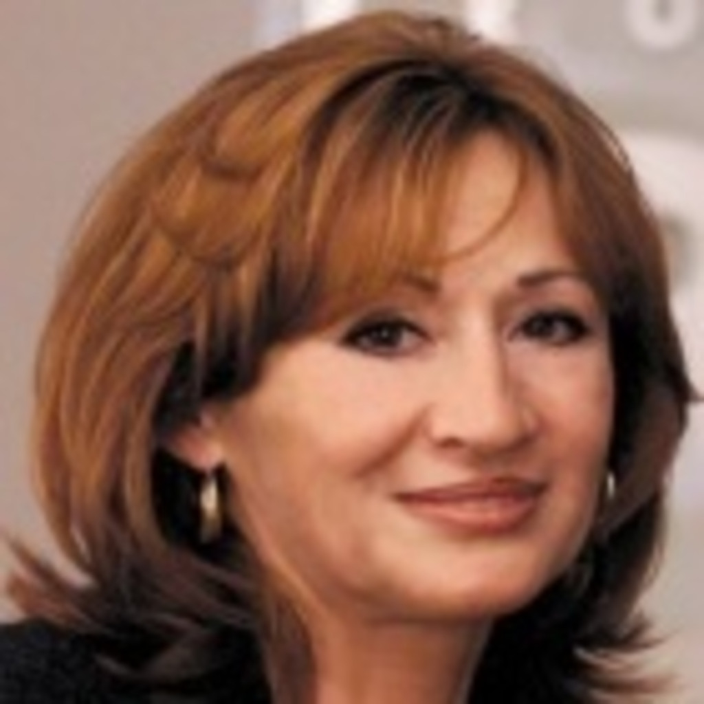 Emma Andrews - Managing Director - CASAFINA Intl. Real Estate | XING