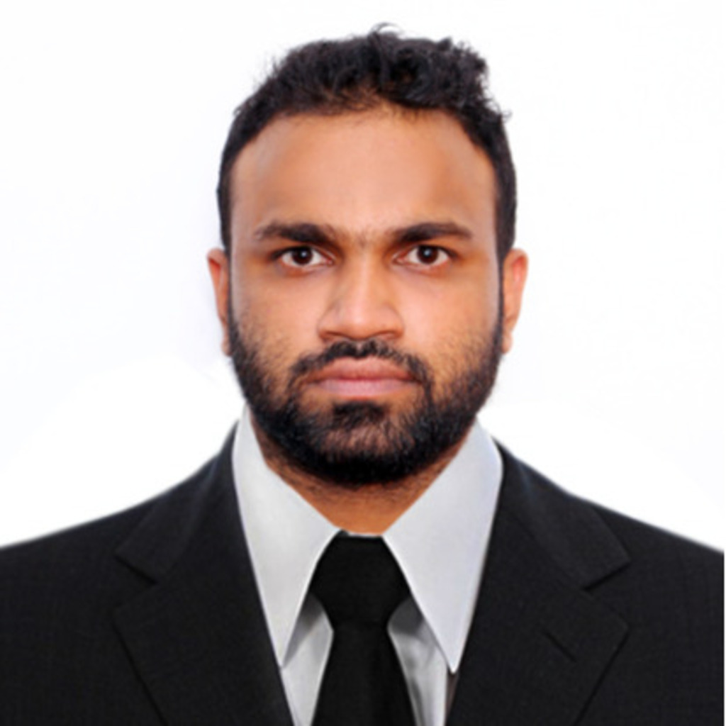 Isuru Kodikara - Electrical Engineering & Information Technology ...