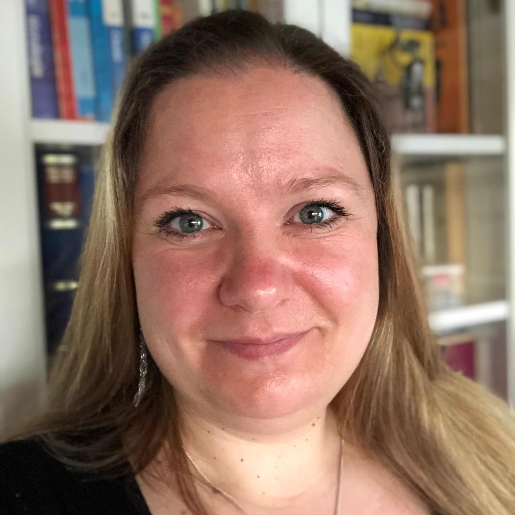 Eva Ribeiro Pombal - Scientific Assistant (LdQK) - Boehringer Ingelheim ...