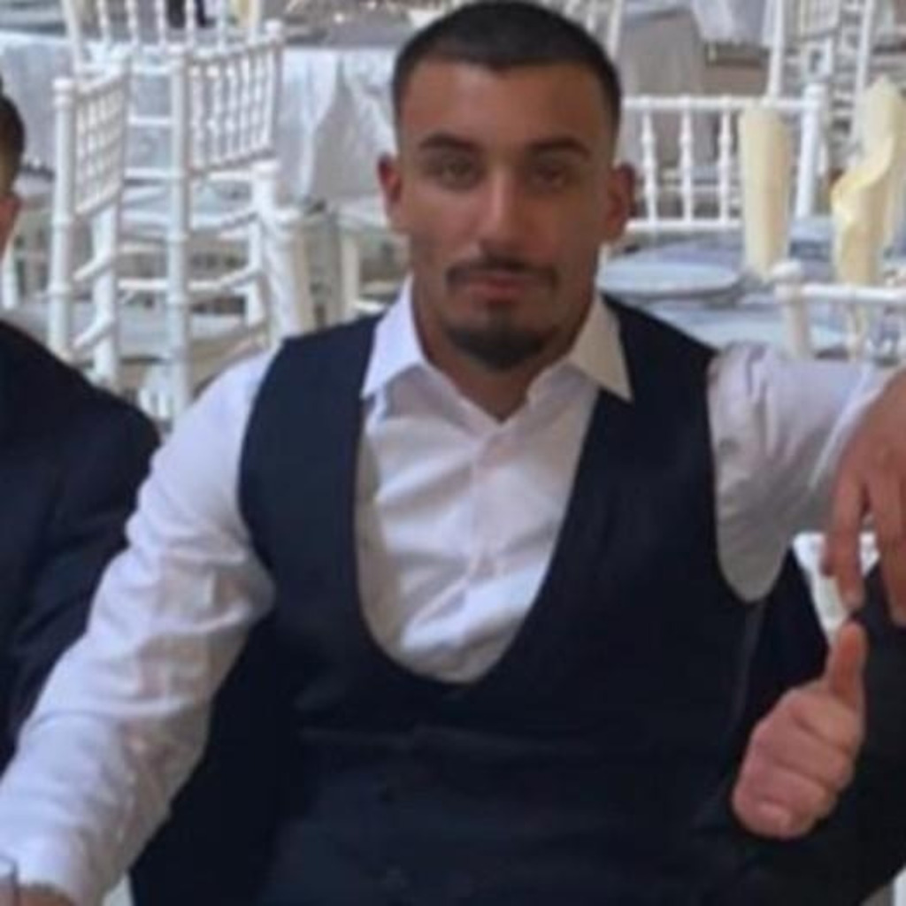 Serdar Efe - Versicherungskaufmann - ERGO Pro-Organisation | XING