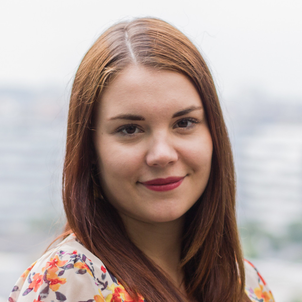 Magdalena Zak - Account Manager Brand Communications & Influencer ...