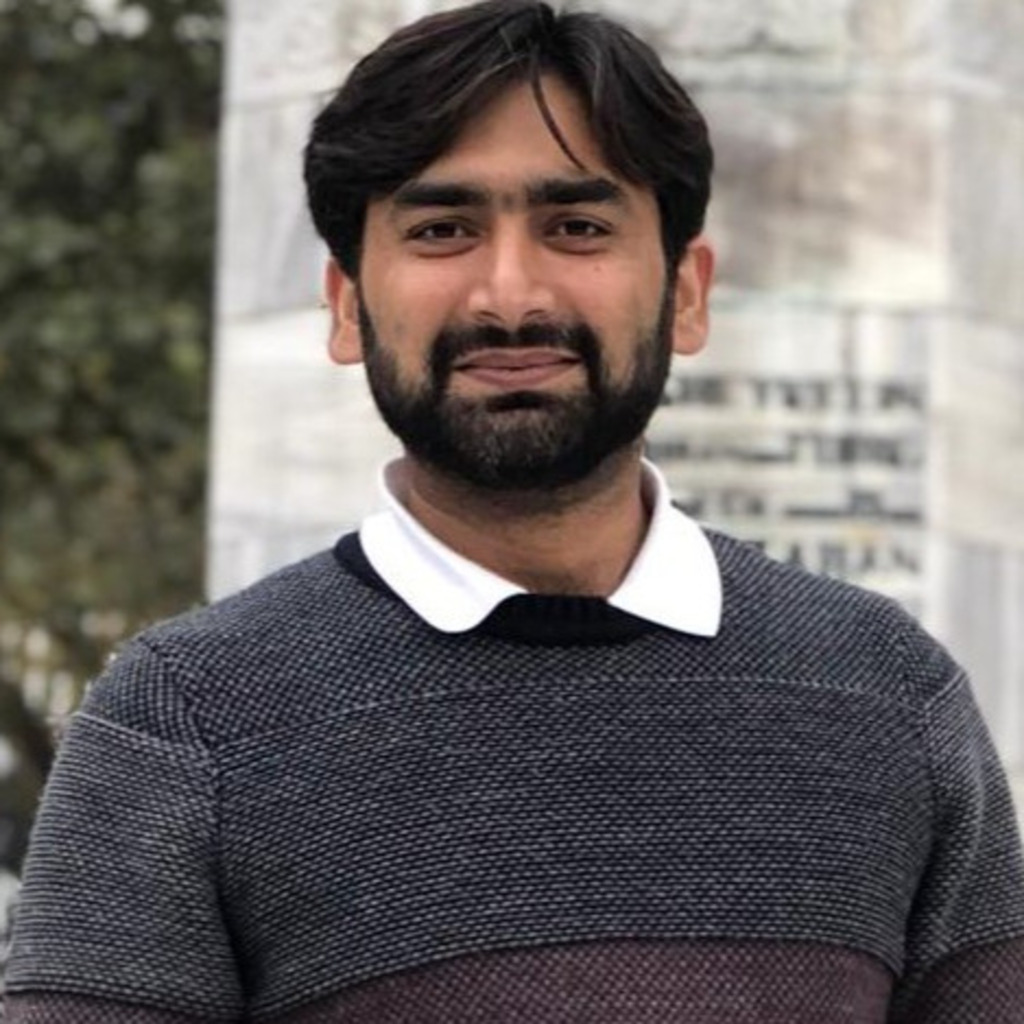 Irfan Bashir - Technical Services Specialist - Lamipak Packaging China | XING