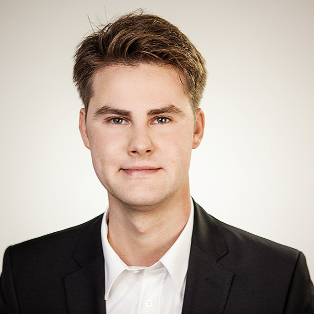 Julian-Dominik Jung - Specialist of IT Supplier Management ...