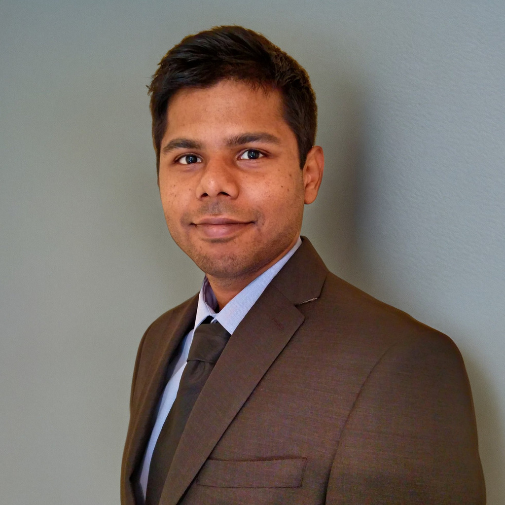 Hemanth Kumar Balasubramanian - Fullstack Entwickler & ML Forscher - Generatebg UG | XING