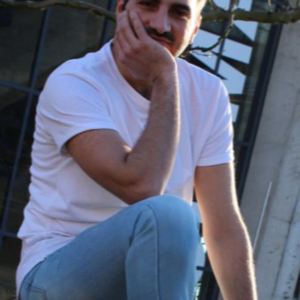 saeed babaee - Zimmermann - Ebehard schrinner | XING