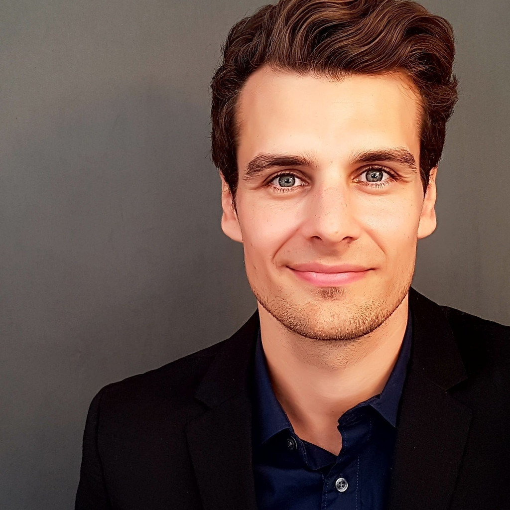 Daniel Bergmann - Dipl.-Ing. / Sachverständiger - TÜV Rheinland ...