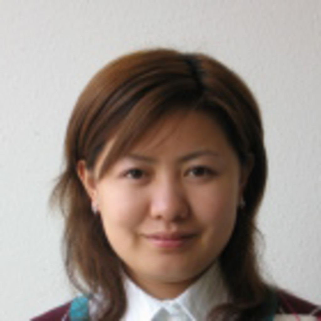 Ying Zhang - Employee - State Grid Corporation of China | XING