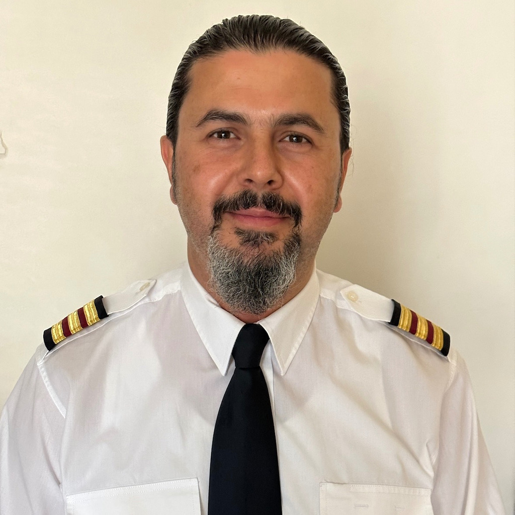 Ali Palta - Fleet support engineer - Qatar airways | XING