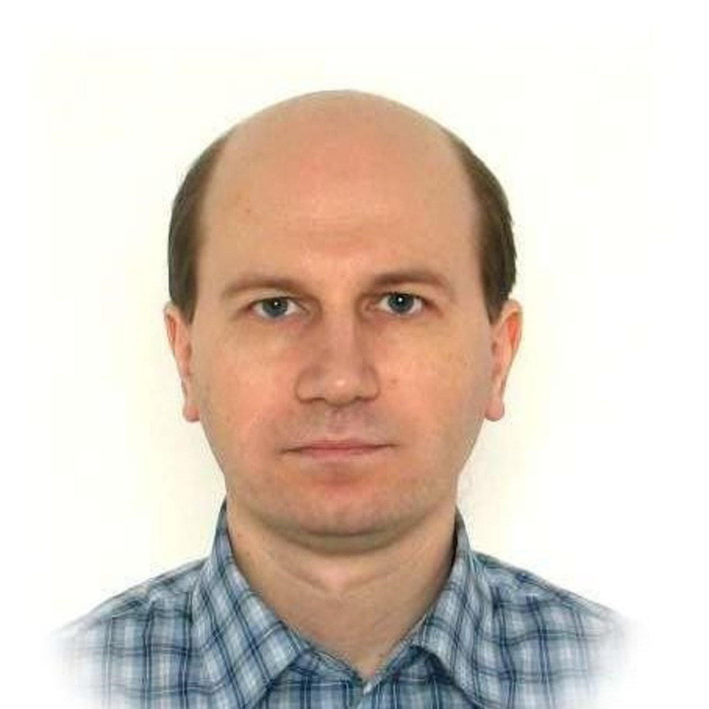 YURY BELOKHONOV - Software Developer / IT Integrator - LAS | XING