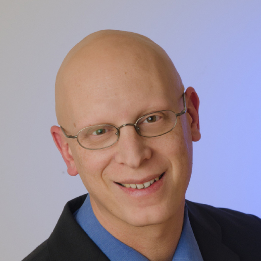 Joseph Burrows - Geschäftsführer - Zirrus GmbH | XING