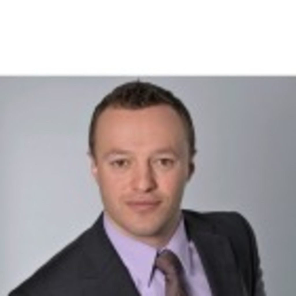 Alexander Sempf - Director Technical Services - Domo Caproleuna GmbH | XING