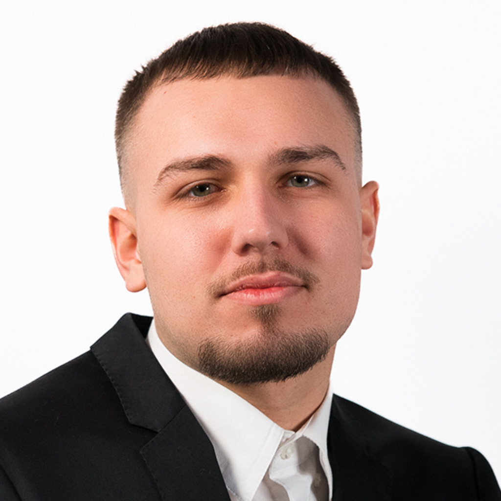 Max Bauer - Kaufmann für Büromanagement - A.T.Z. Marketing Solutions ...