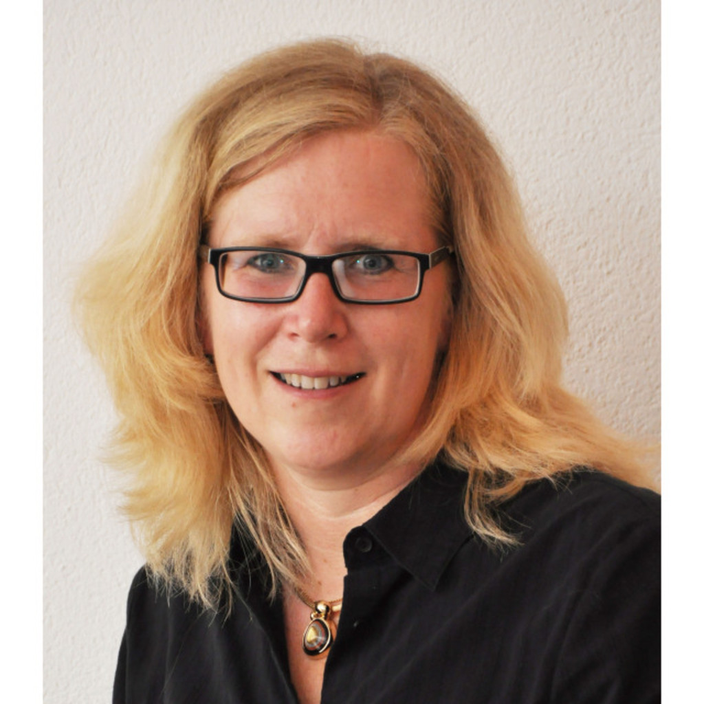 Karin Mock - Computer System Validation Specialist - L. Hoffmann La ...