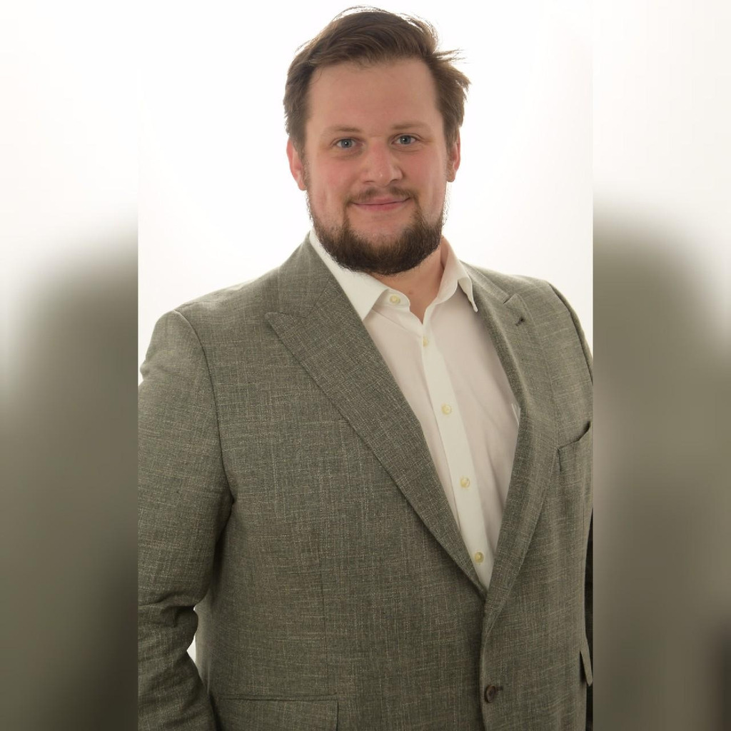 Daniel Lippert - Schreinermeister im Handwerk - Handwerkskammer für Oberfranken Bayreuth | XING