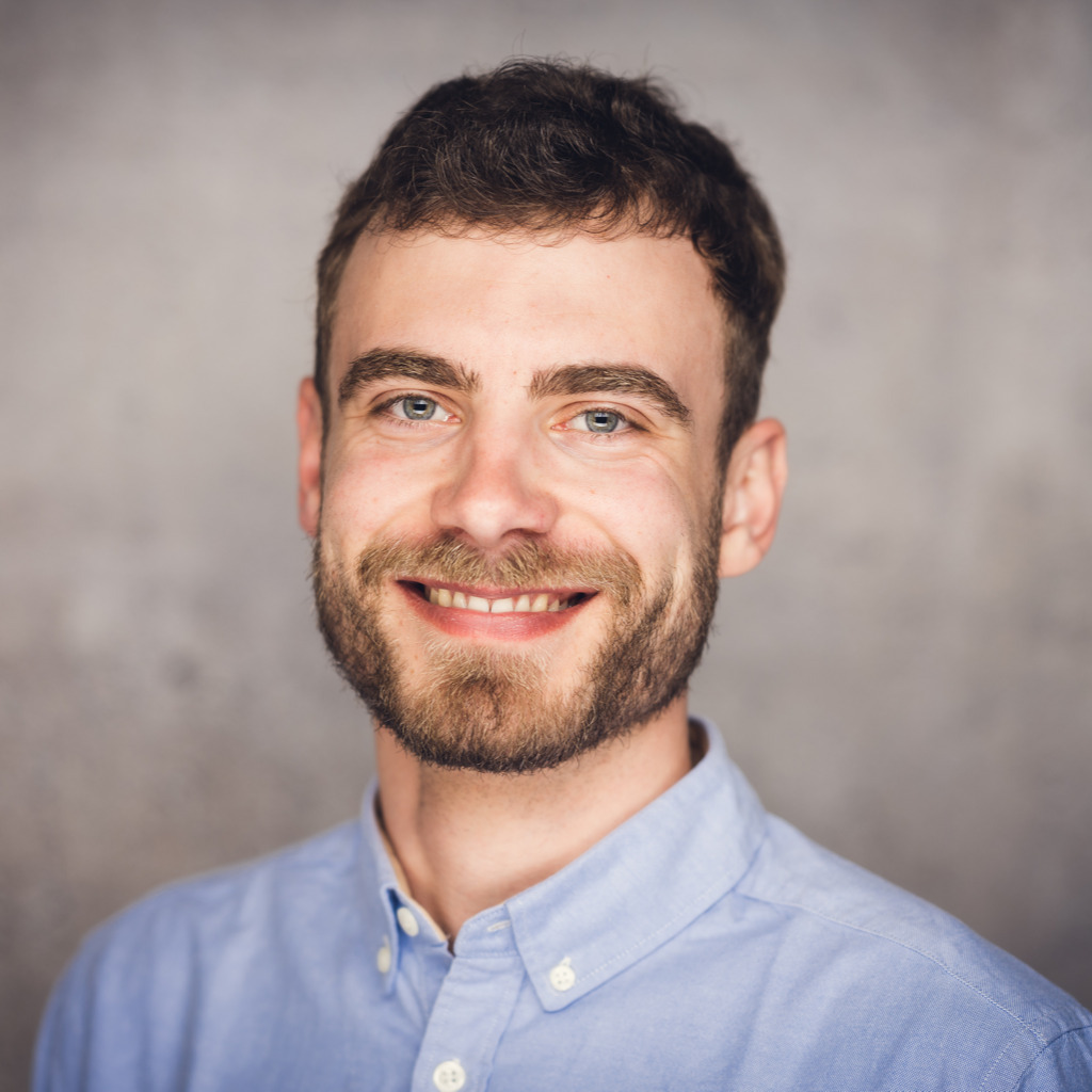 Lukas Gramling - Industriemechaniker - WIKA Alexander Wiegand SE & Co ...