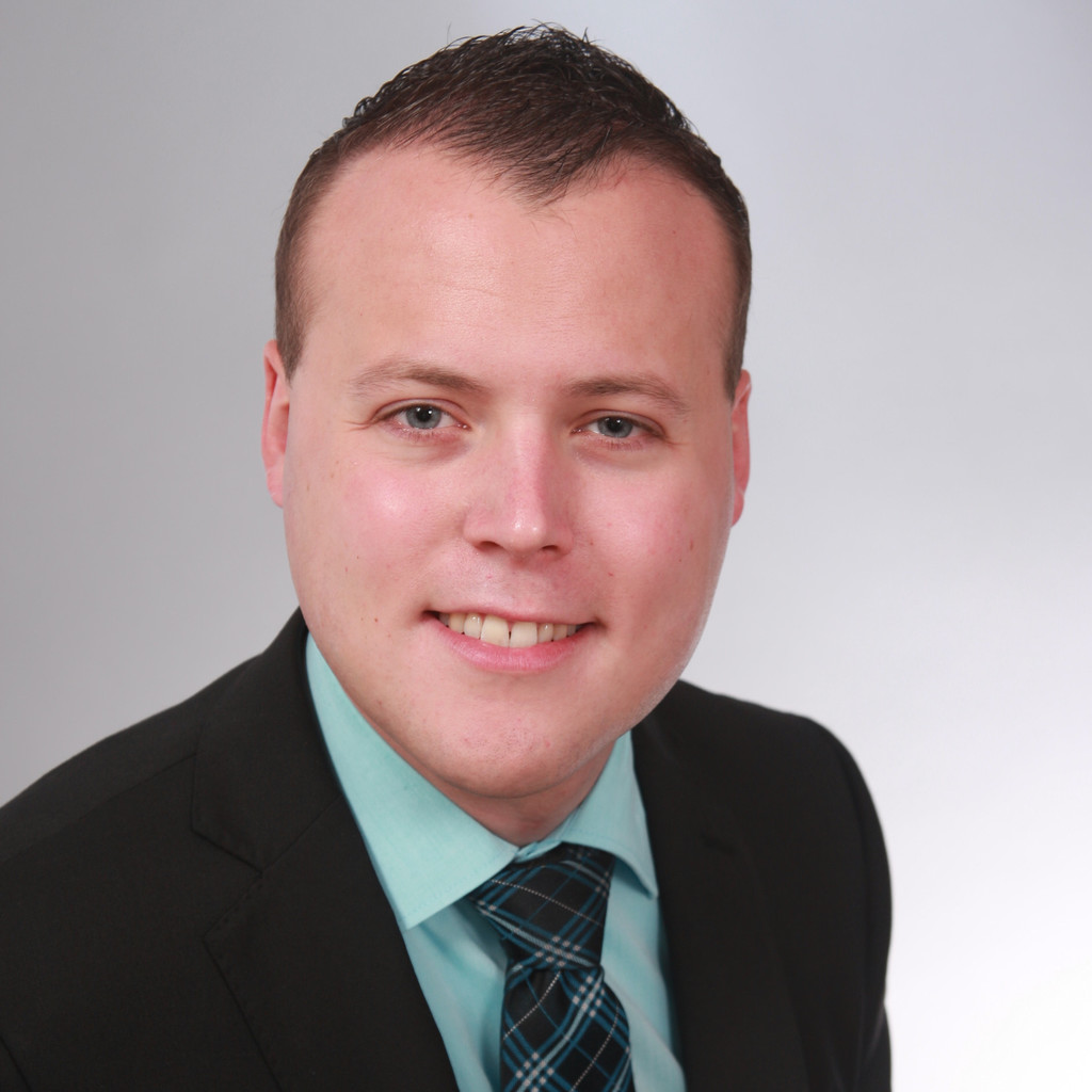 Marc Wolf - Finance & Administration Manager - PensExpert GmbH | XING