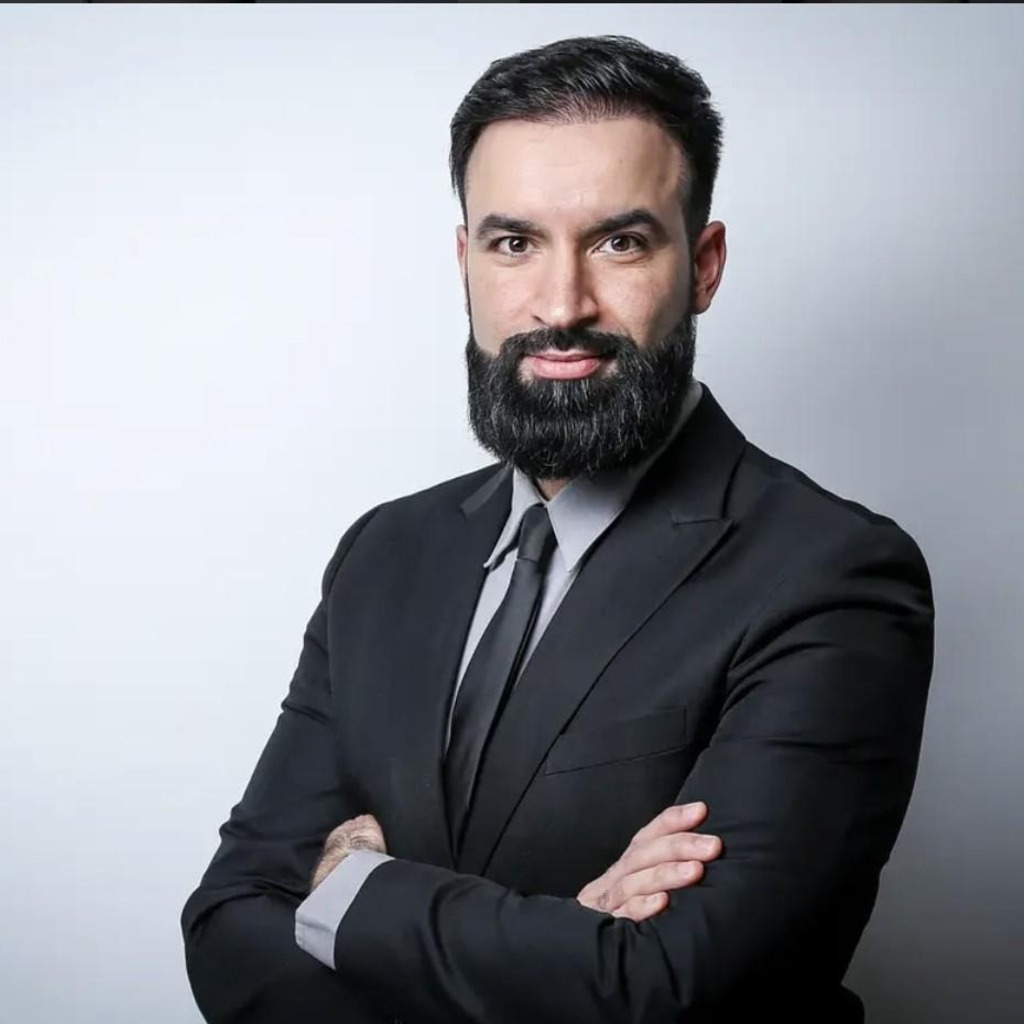 Mohamed Nizar Chaabane - Operations Manager - Material Handling - Tesla ...