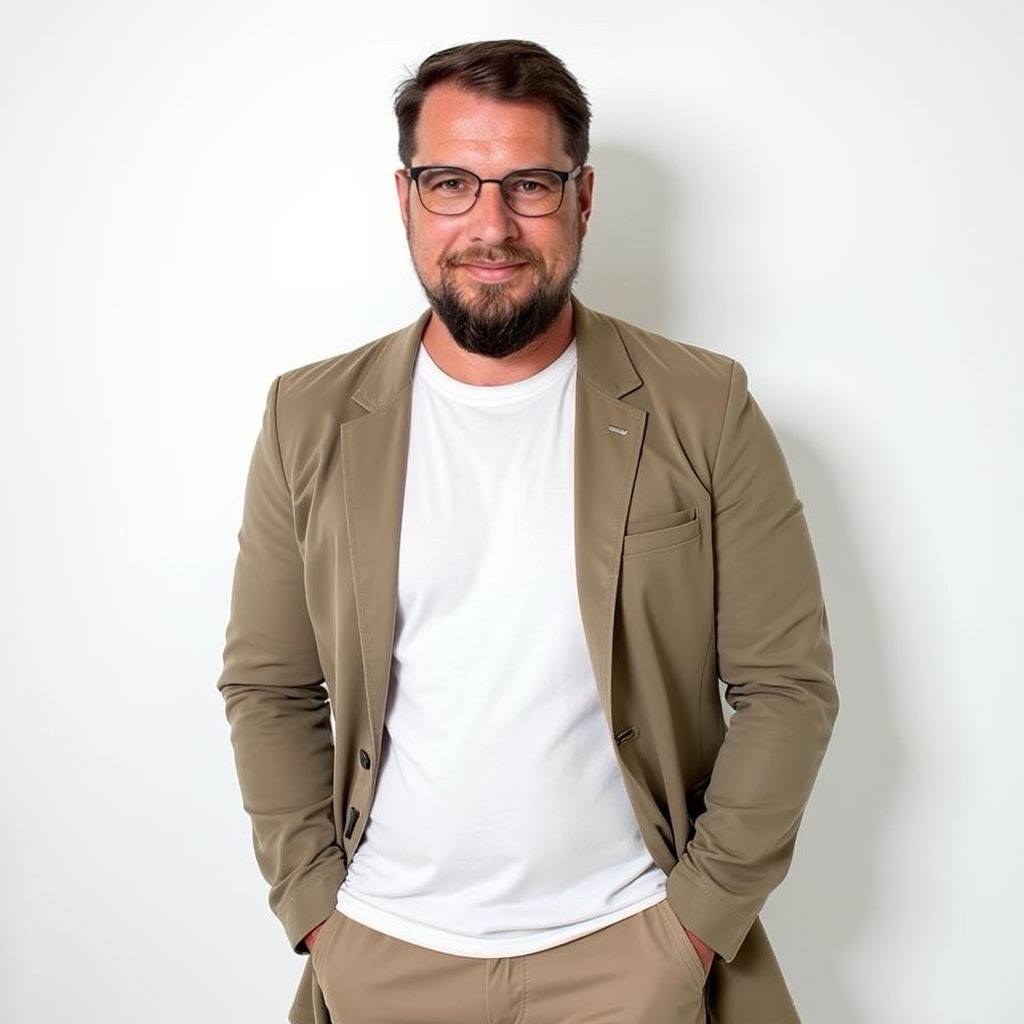 Alexander Müller - CAD-Konstrukteur, Teamleader Storefitting - Amor ...