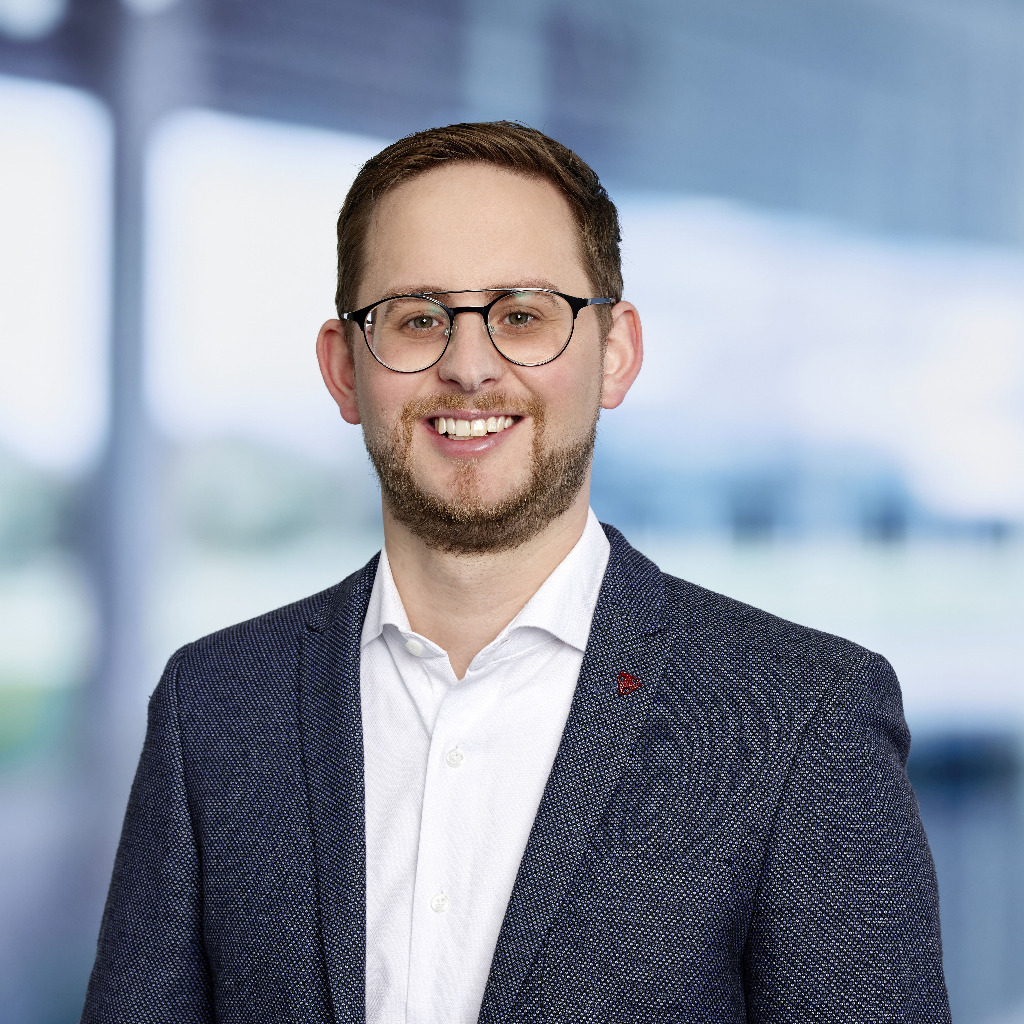 Stefan Schmidt - Senior Consultant - All for One Group SE | XING