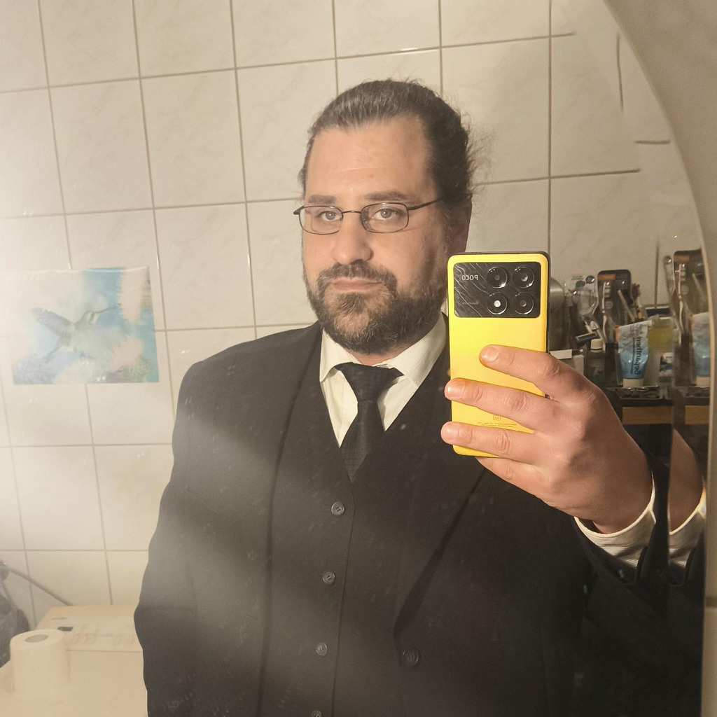 Jan-Marek Machan - Fleischermeister - zur Zeit keine Arbeit | XING