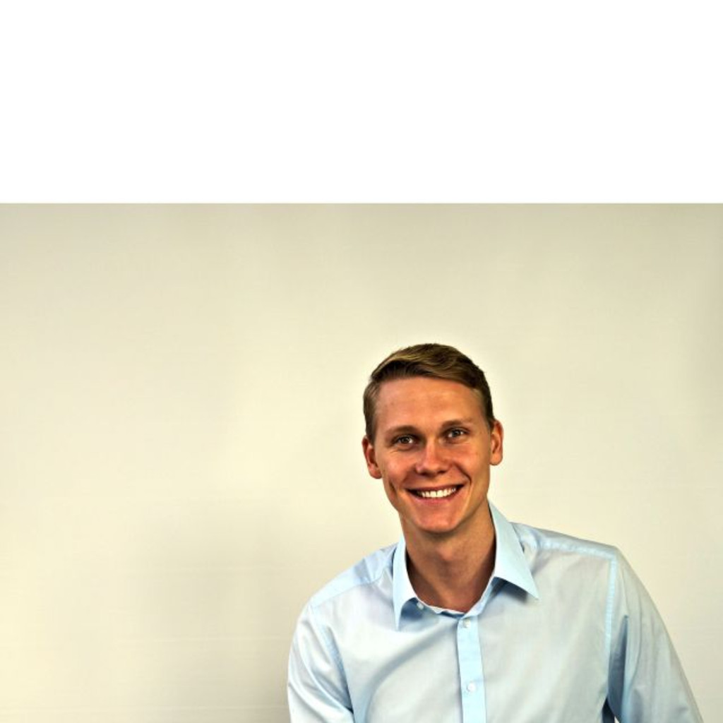 Daniel Pop - EU Marketing Director - DJI GmbH | XING