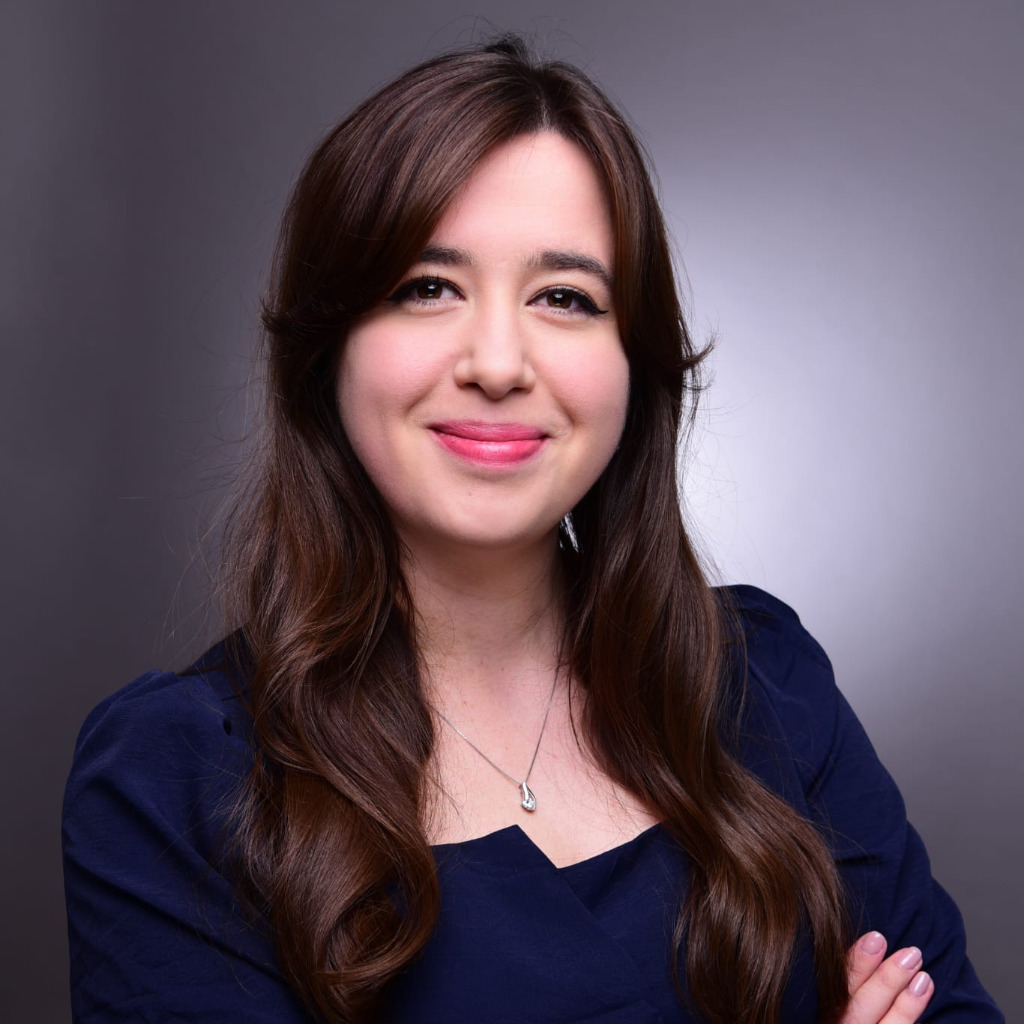 Magdalena Solga - End2End Projektmanager - Deutsche Glasfaser ...