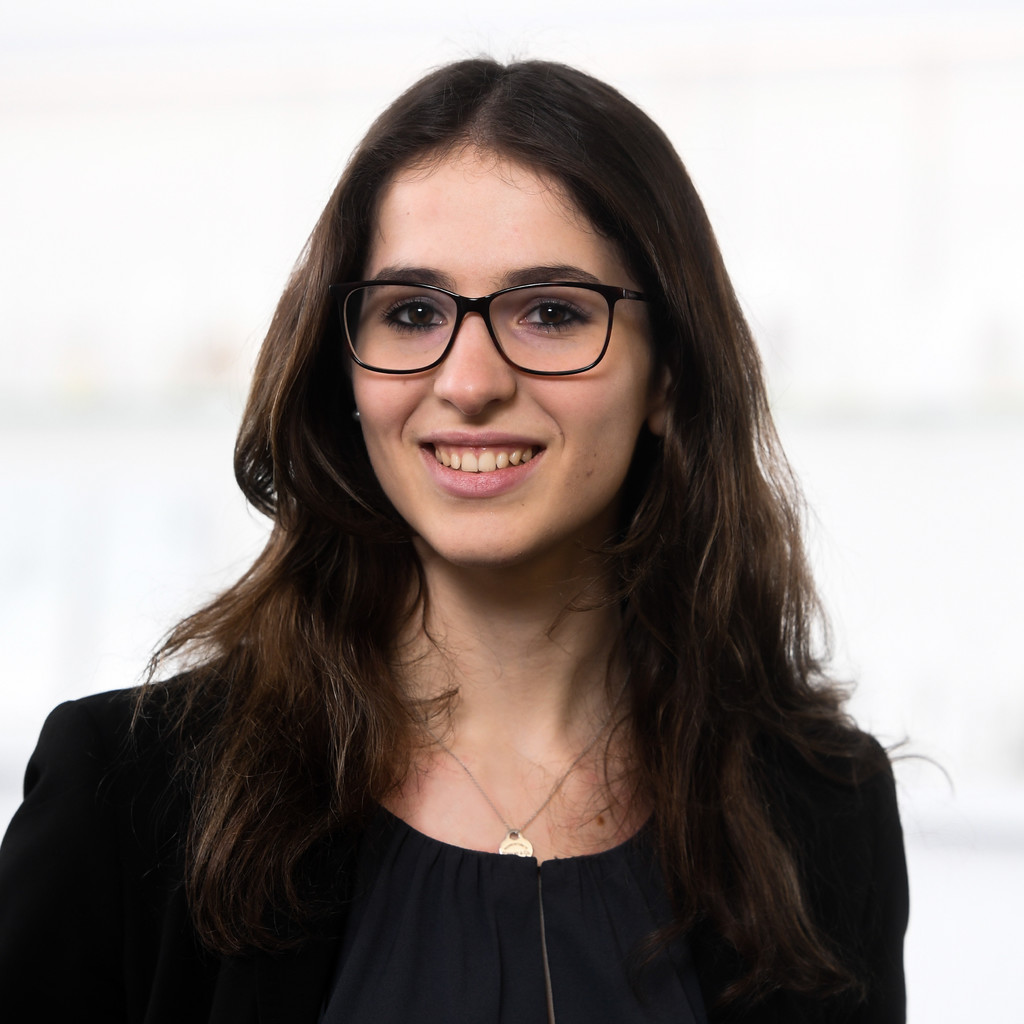 Anna Theodorides - Sales Manager Life Cycle Solutions Central Europe ...