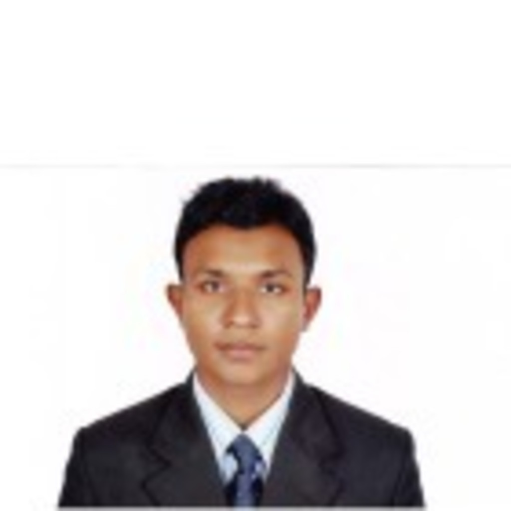 Mosarof Hossain - TOUR OPERATOR - BD TOURS | XING