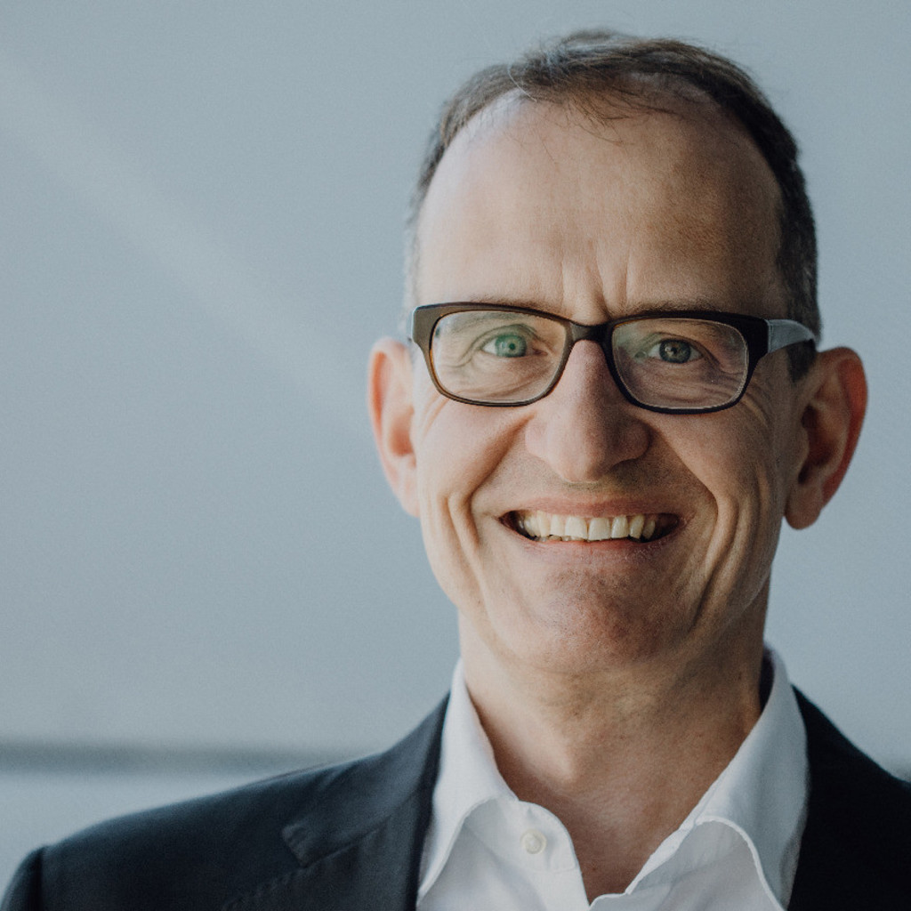 Christian Kohlhof - Der Mentorcoach - Amalthea Ventures GmbH | XING