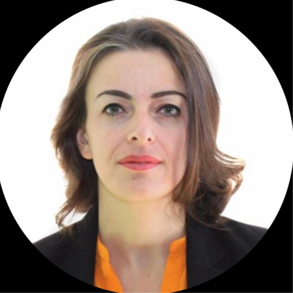 Miljana Mehqemeja - Project and Key Account Manager - Univers Reklama ...