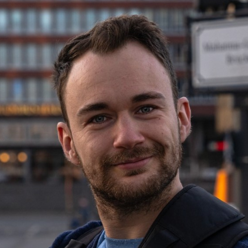 Georg Adam - Technical Consultant - Teccon Consulting and Engineering ...