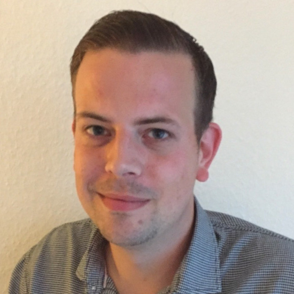 Michael Drees - Demand Planner EMEA - Santa Cruz Bicycles and Cervelo ...