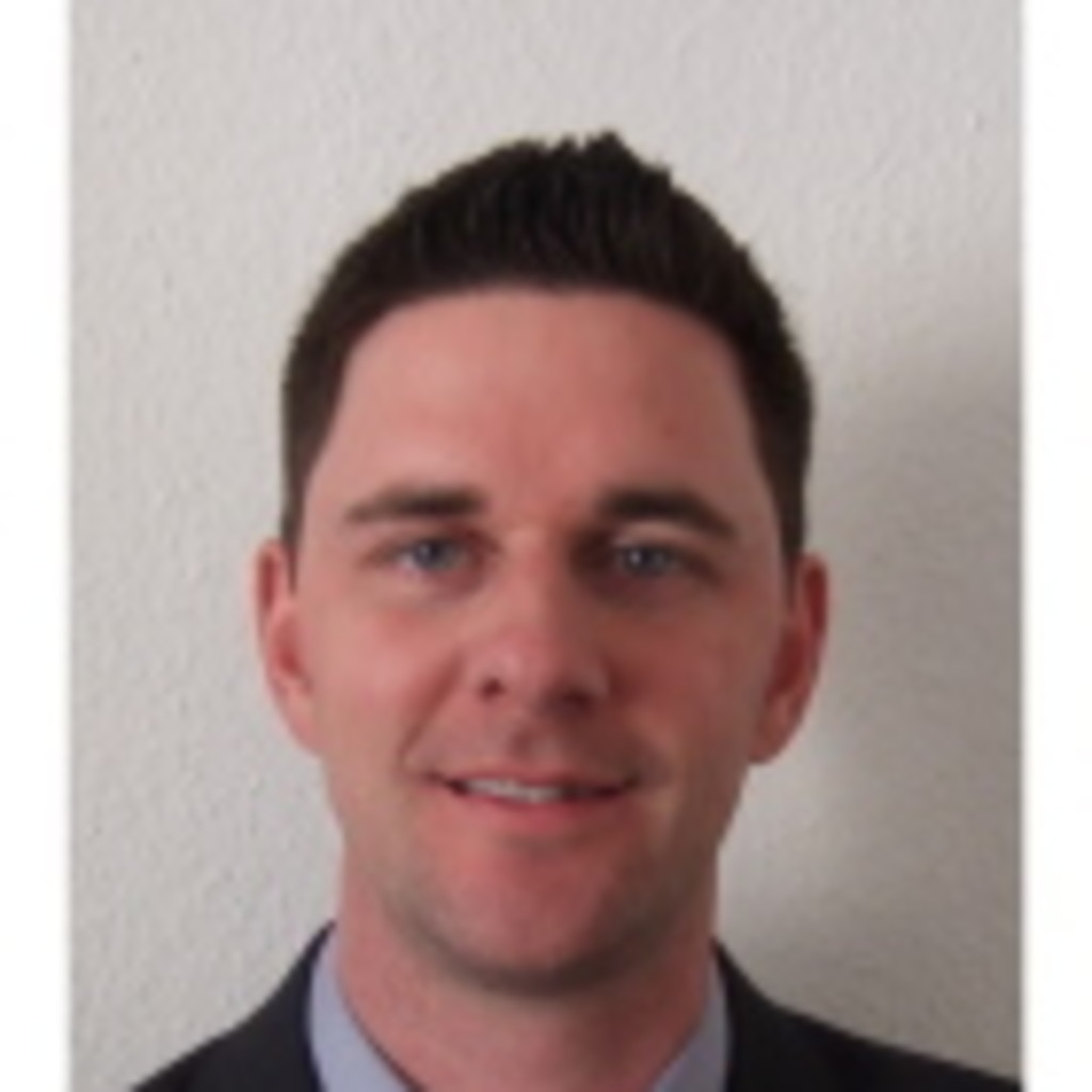 Christopher Knoblauch - Executive Service Delivery Manager - T-Systems ...