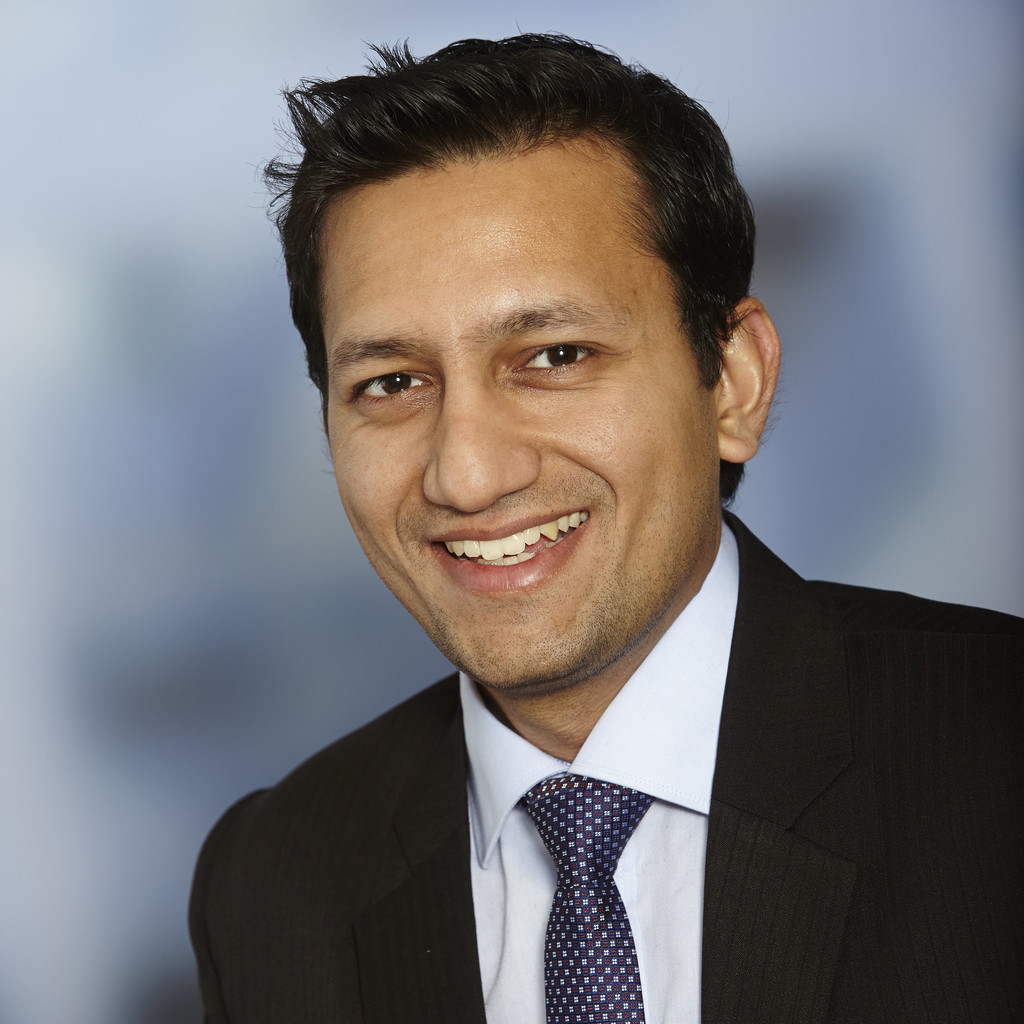 Vicky Gupta Founder And Managing Director Nav It Consulting Gmbh Xing