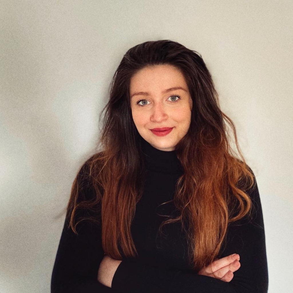 Andreea Constantin - Account Manager - Accenture | XING