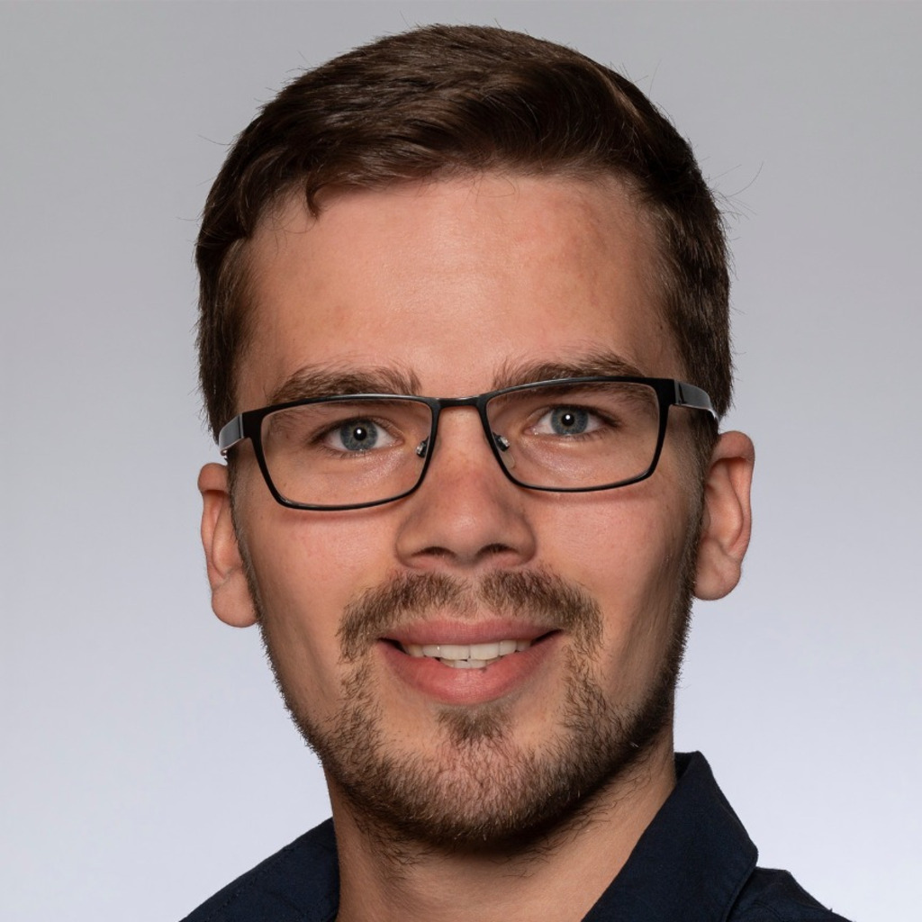 Leon Thiele - Software Developer - KLINGELNBERG GmbH | XING