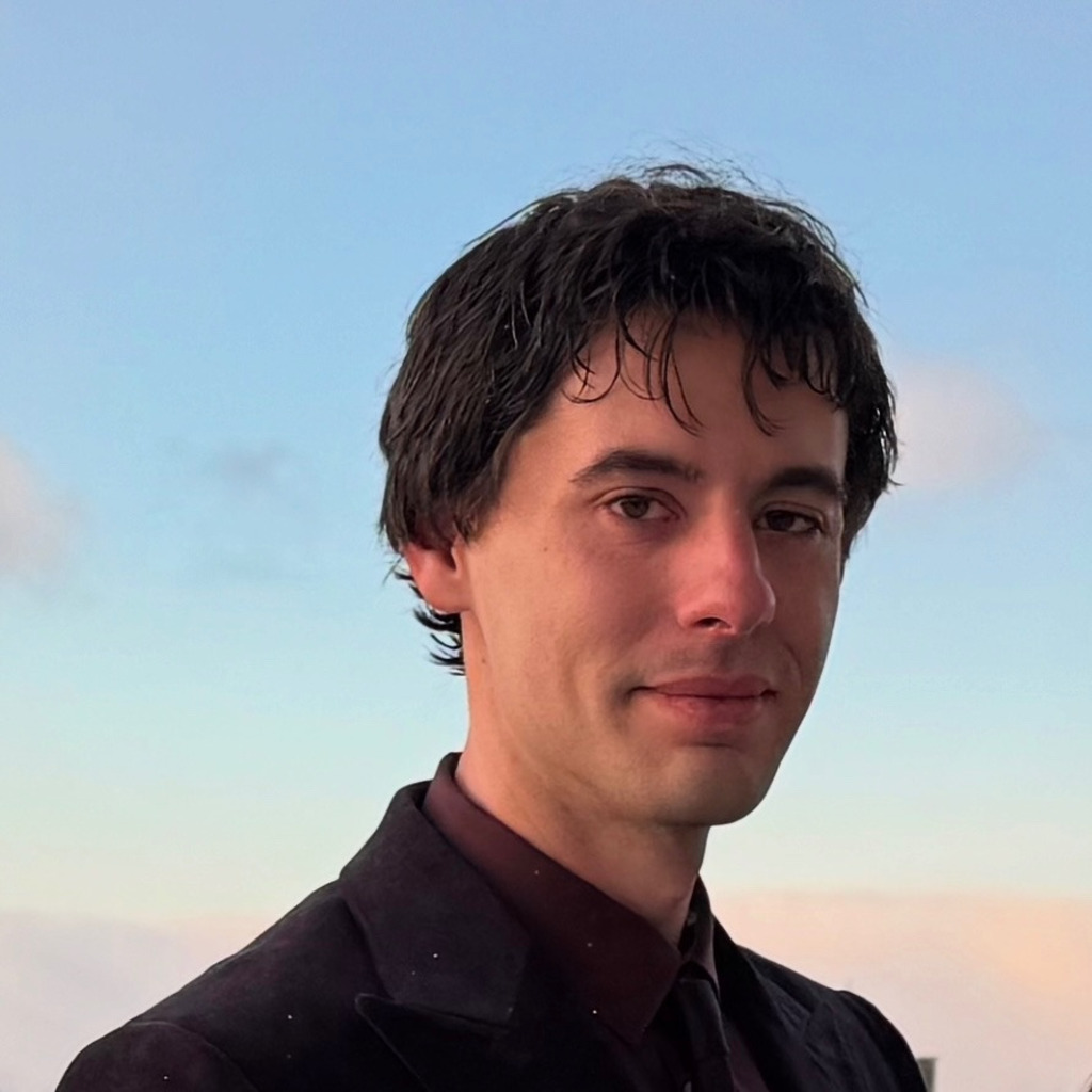 Christopher Sockel - Automation Engineer - EZSoft Inc. | XING