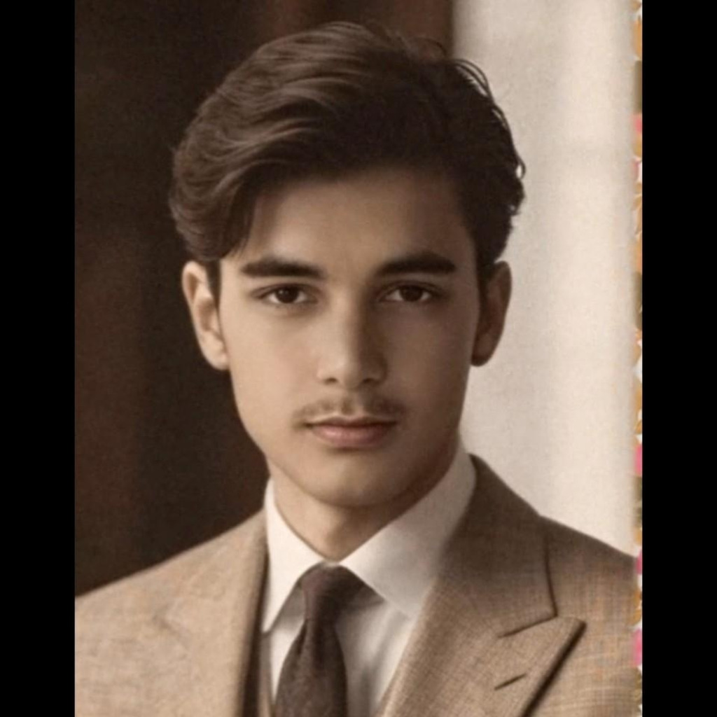 Ibrar Ali - English - Allama Iqbal Open University | XING