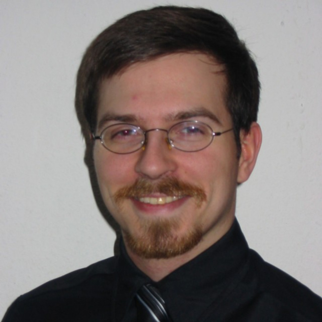 Daniel Rothenburg - Software Developer - All4Labels IT GmbH | XING