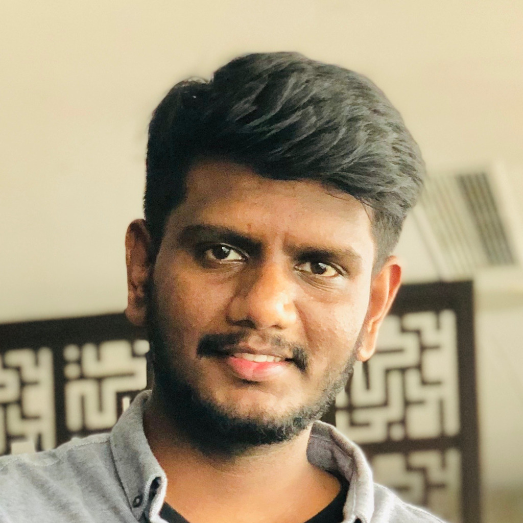 Naveen Salugu - Senior Data Engineer - Accenture | XING