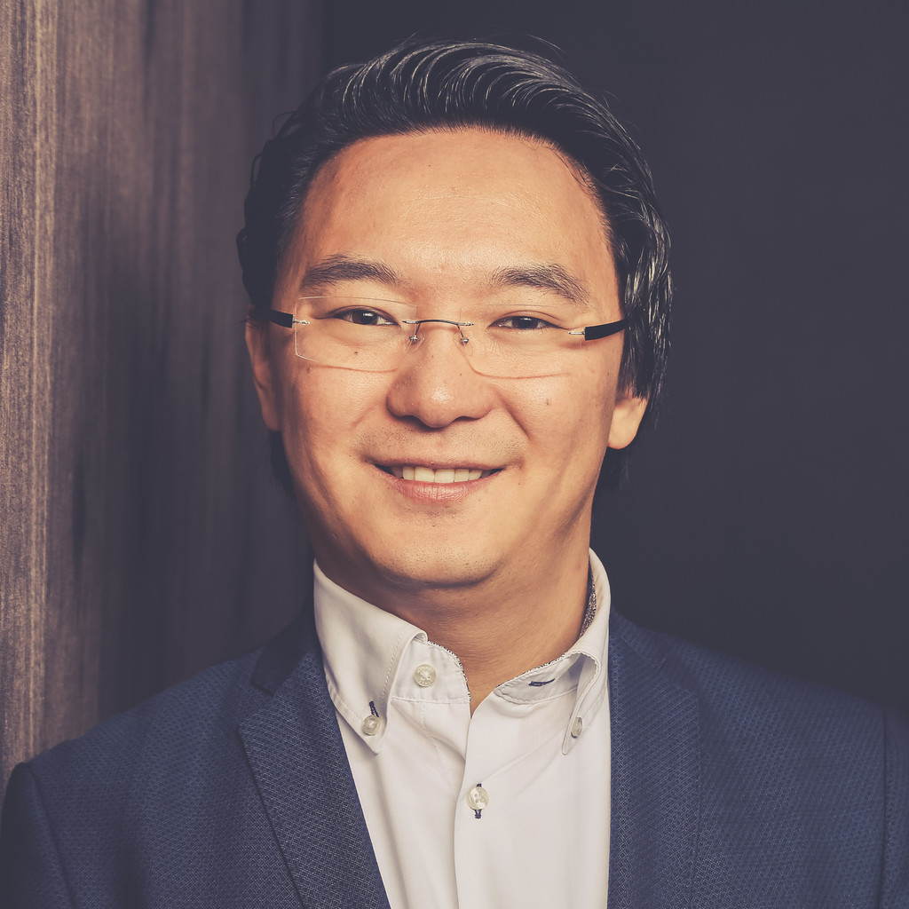 Jonathan Bange - Global Account Director MICE - Radisson Hotel Group | XING